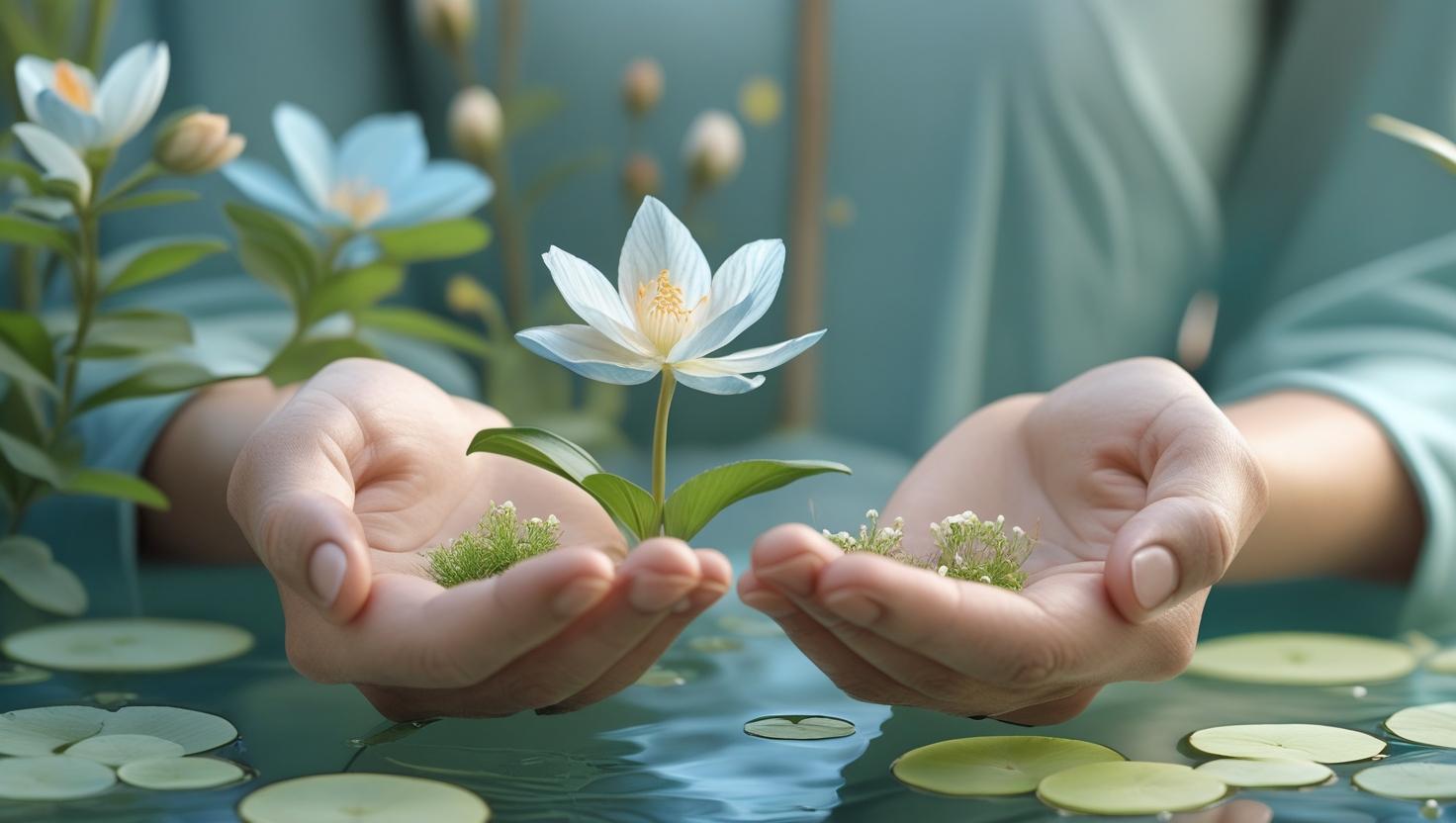 Mental Health Awareness: Finding Balance for Better Wellbeing ...