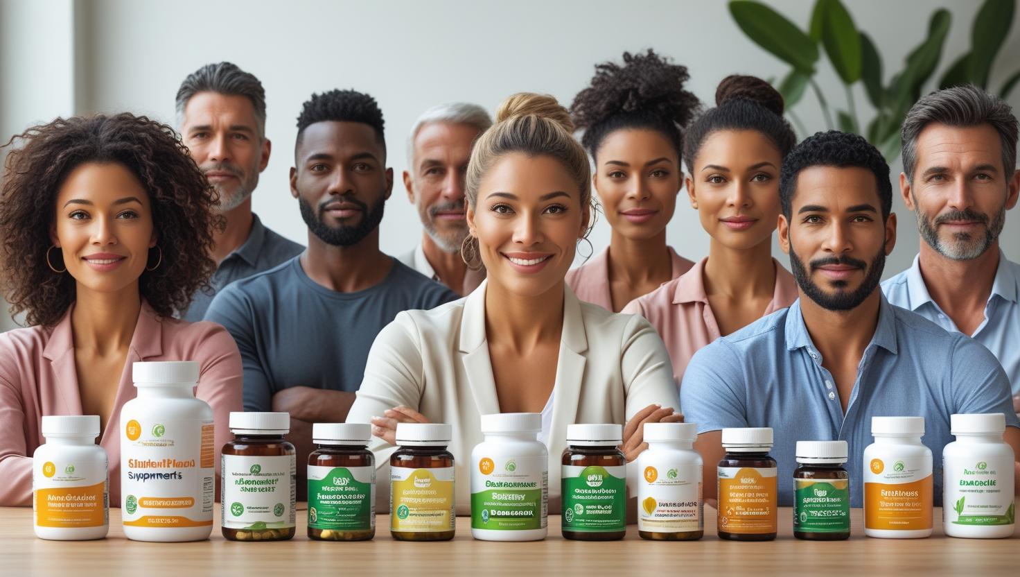 Boost Your ADHD Focus: 10 Natural Supplements That Really Work ...