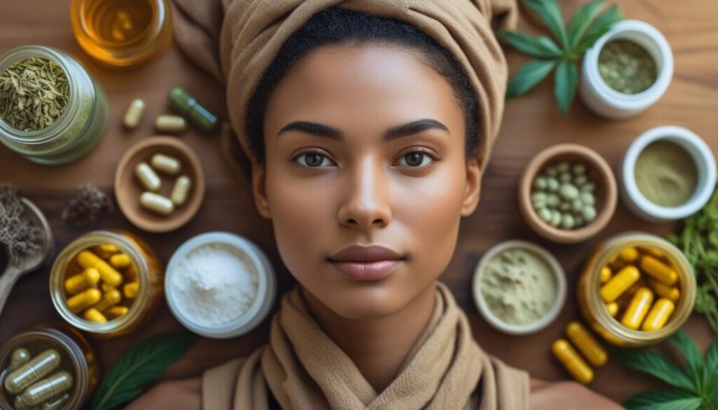 Boost Your ADHD Focus: 10 Natural Supplements That Really Work ...