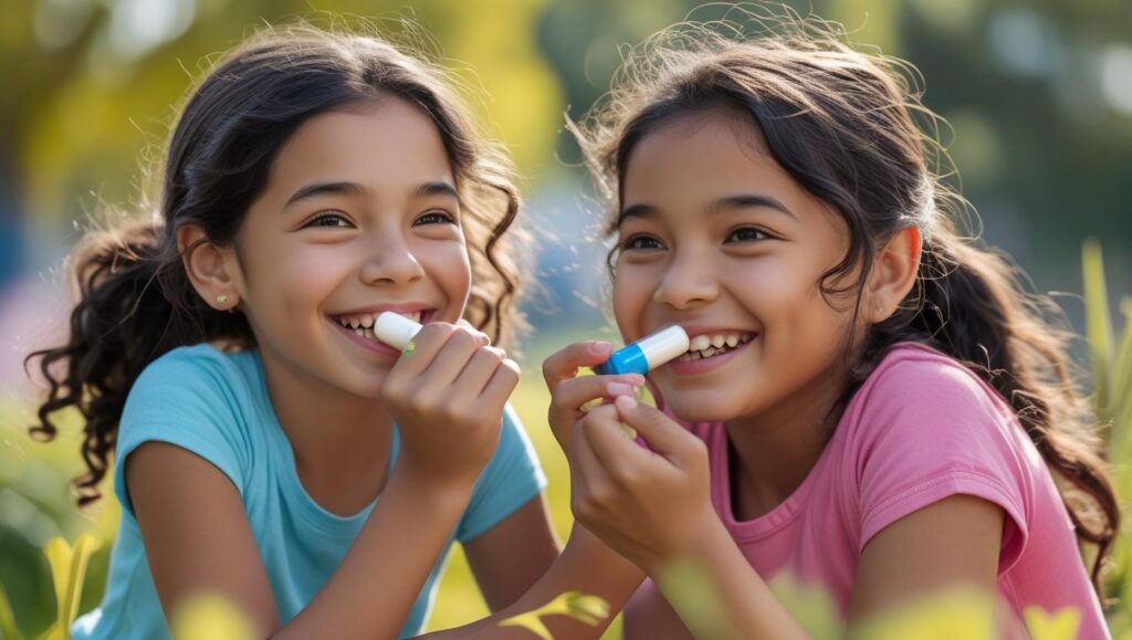 Autism-Friendly Supplements: Natural Ways to Support Your Child’s Well ...