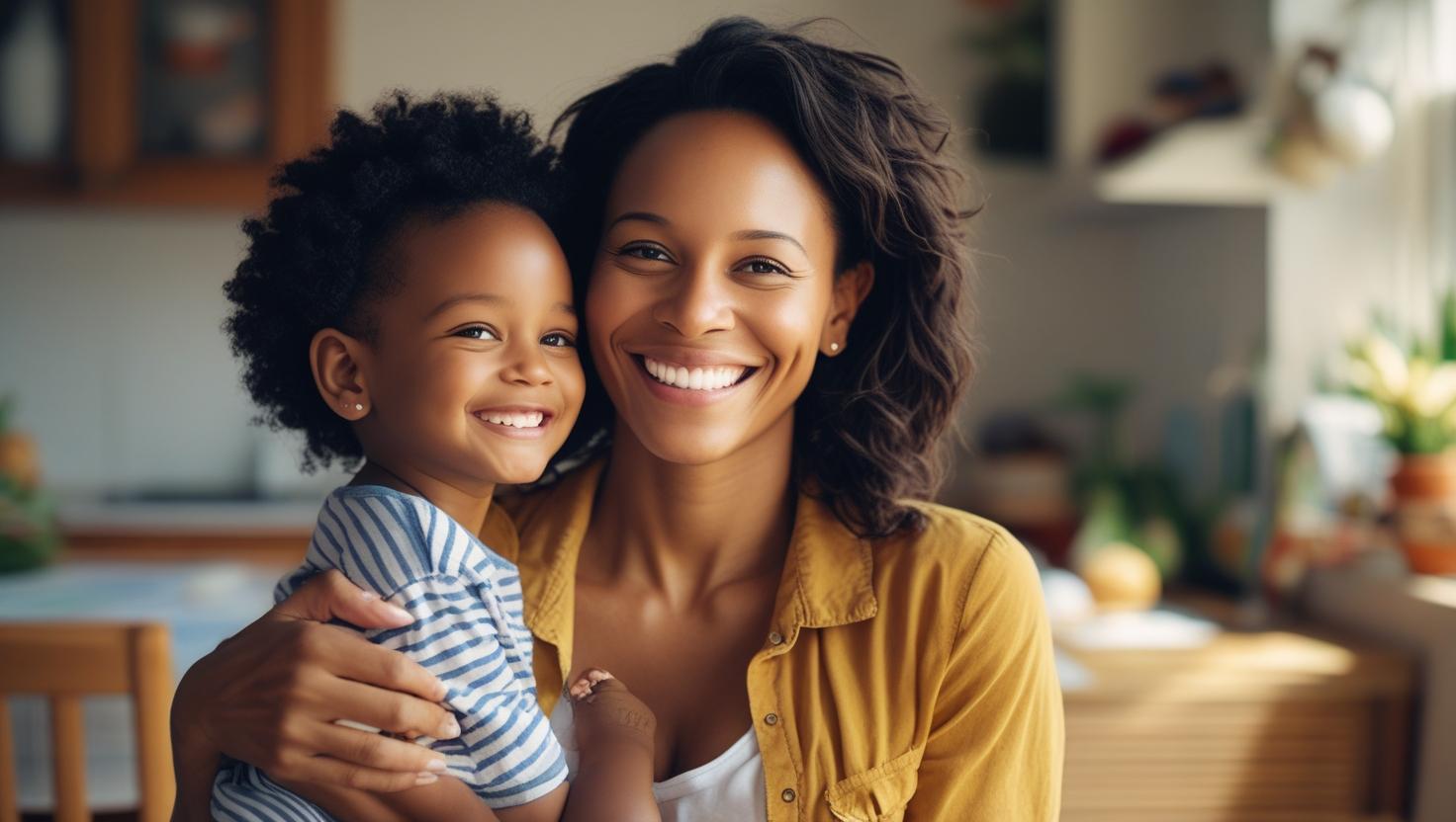 Affordable Amazon Finds That Make Parenting Easier for Single Moms ...